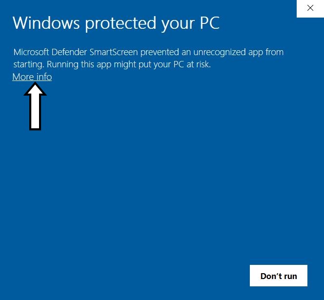 Windows Defender – DEF Sensor Simulator