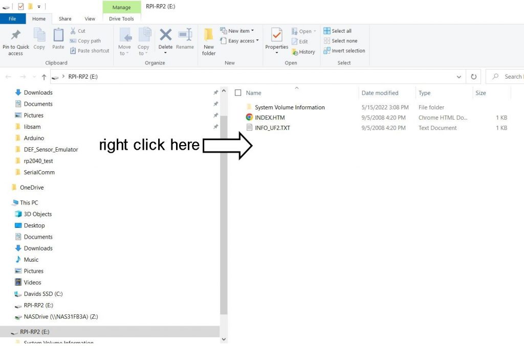 DEF Sensor Simulator – CanBed RP2040 – DEF Sensor Simulator
